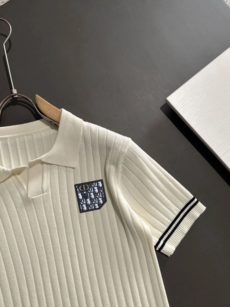 Indistinguishable Christian Dior T-Shirts
