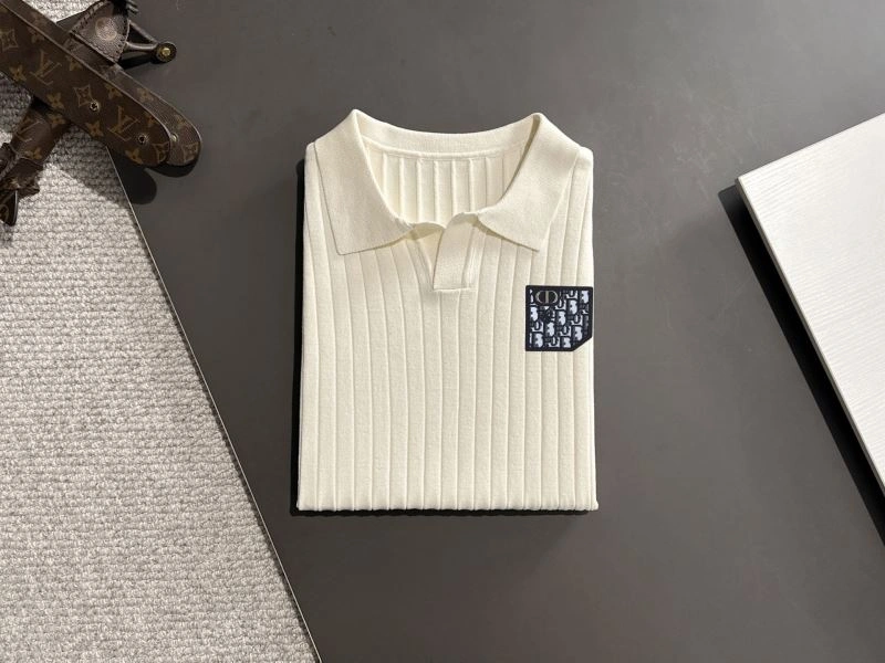 Indistinguishable Christian Dior T-Shirts