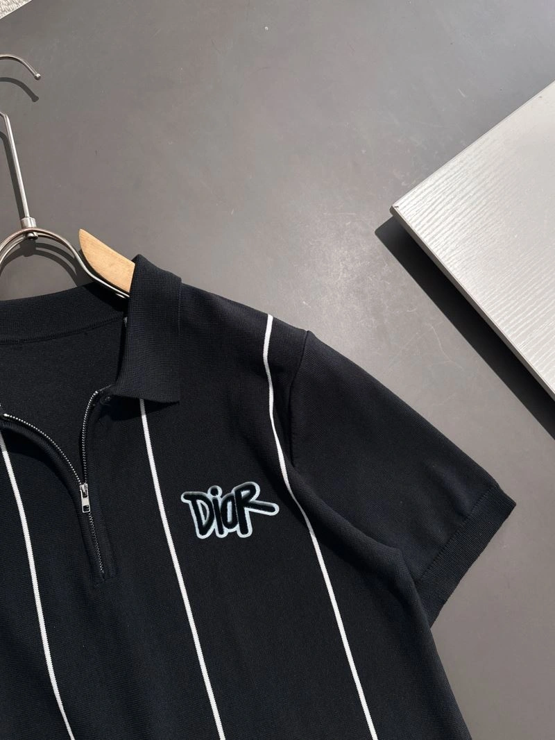 High accuracy Christian Dior T-Shirts
