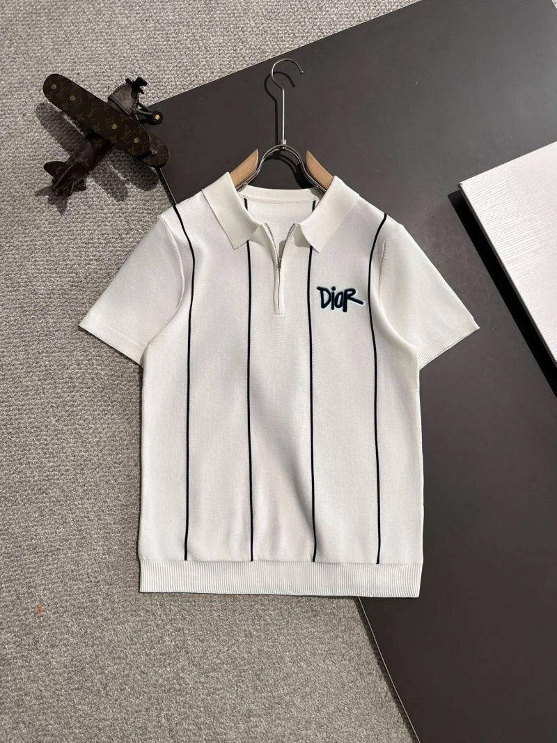 Christian Dior T-Shirts