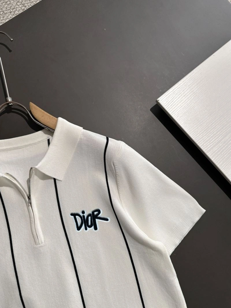 Top match Christian Dior T-Shirts
