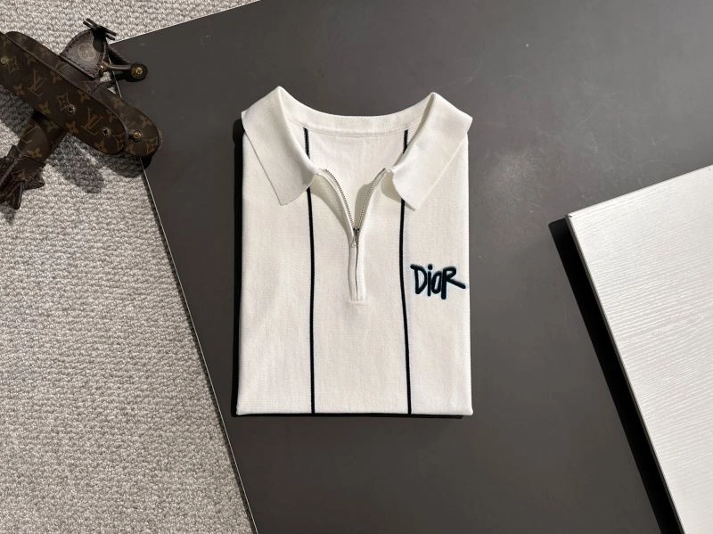 Top match Christian Dior T-Shirts