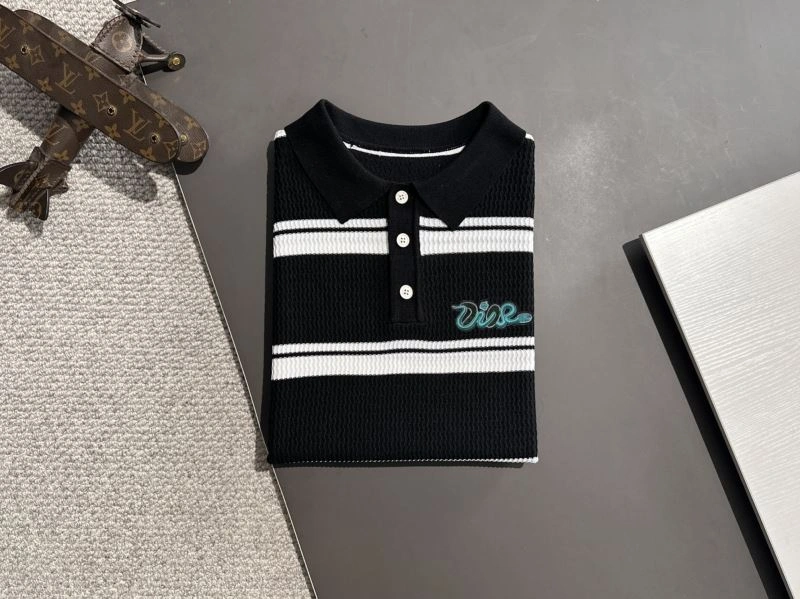 Mirror quality Christian Dior T-Shirts
