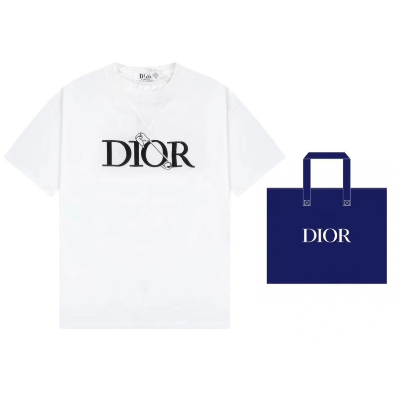 Christian Dior T-Shirts