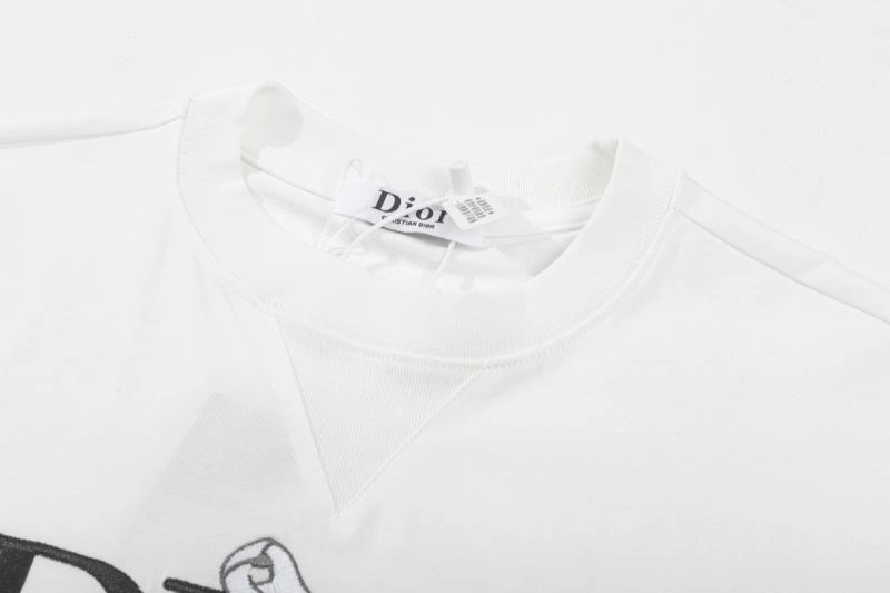 Budget-friendly Christian Dior T-Shirts