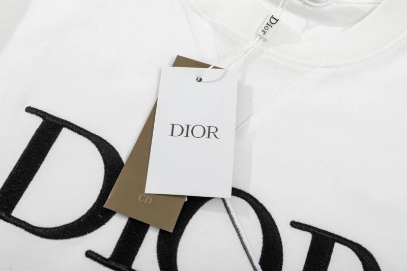 Budget-friendly Christian Dior T-Shirts
