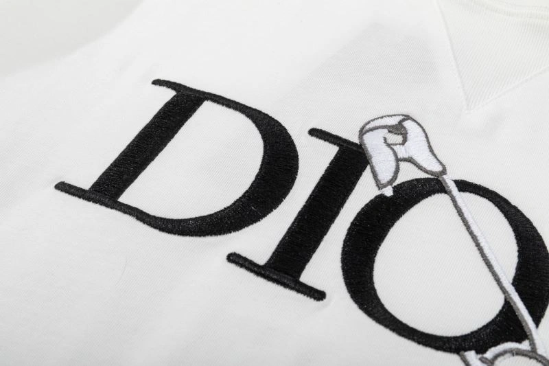 Budget-friendly Christian Dior T-Shirts