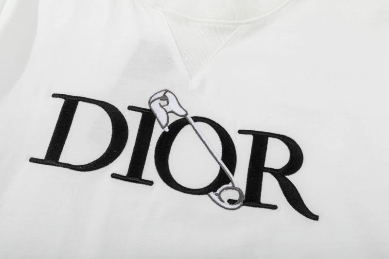 Budget-friendly Christian Dior T-Shirts
