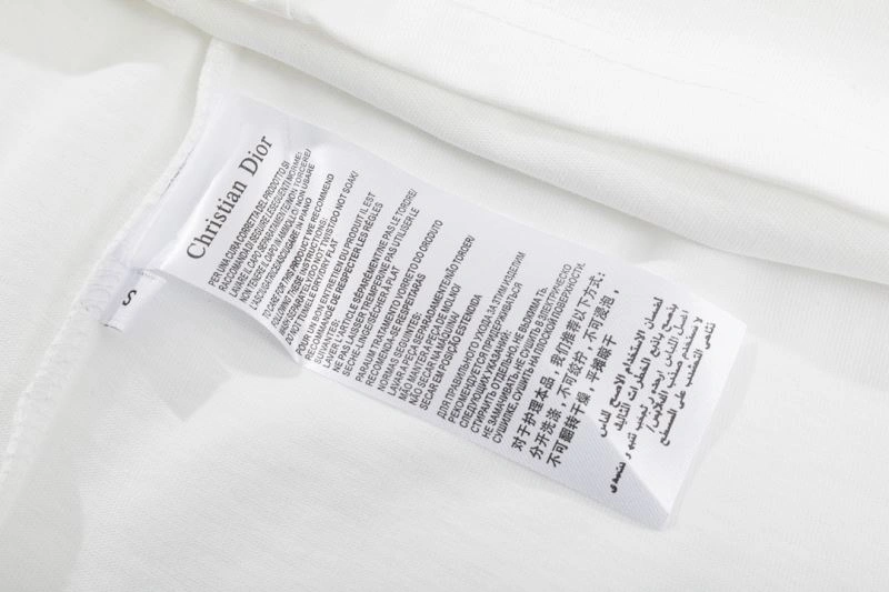 Budget-friendly Christian Dior T-Shirts
