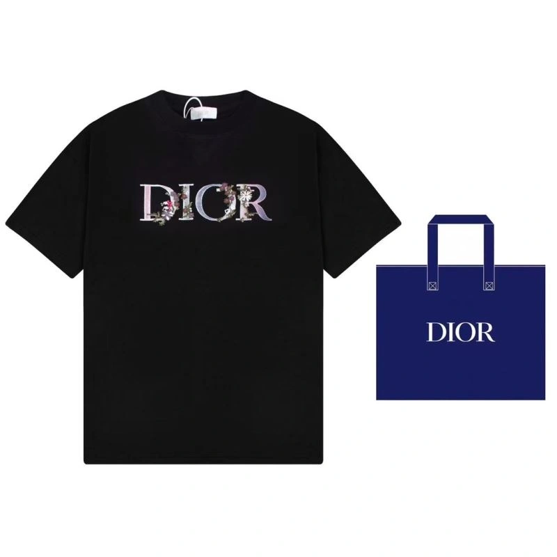 Christian Dior T-Shirts