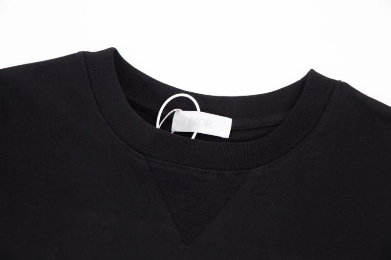 Official Christian Dior T-Shirts