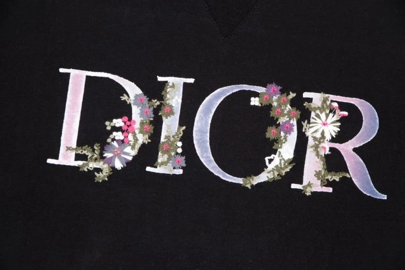 Official Christian Dior T-Shirts