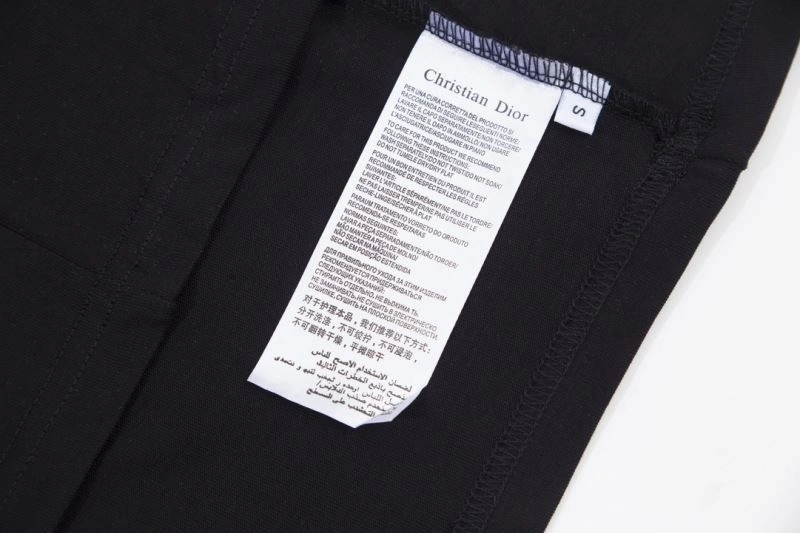 Official Christian Dior T-Shirts
