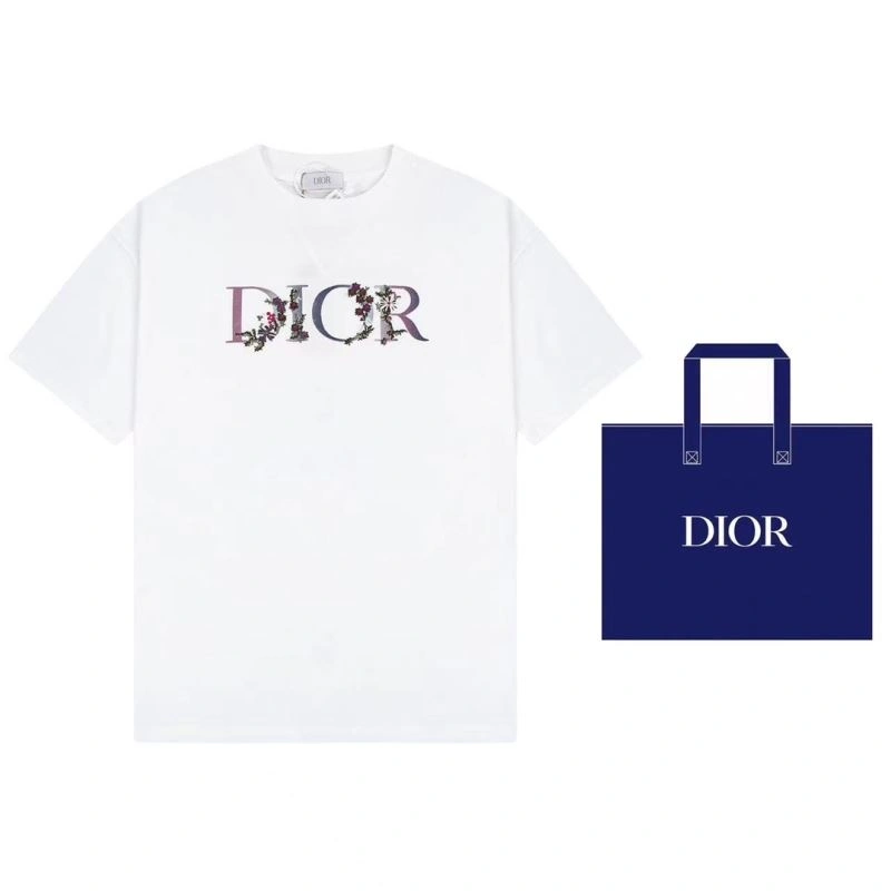 Christian Dior T-Shirts