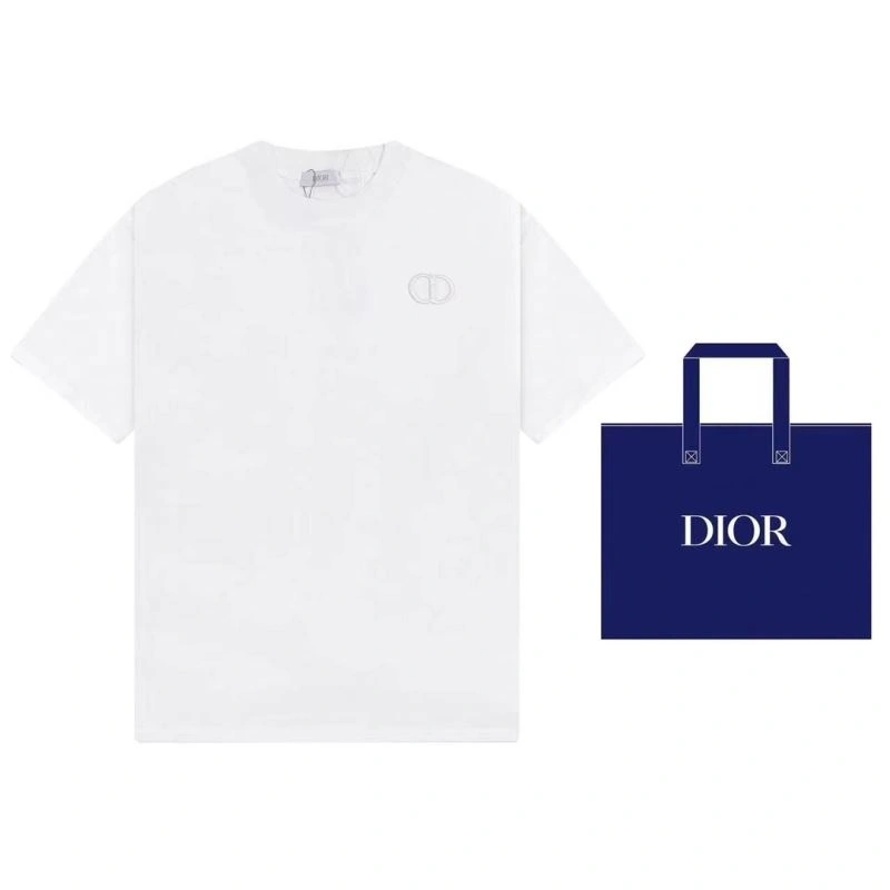 Christian Dior T-Shirts