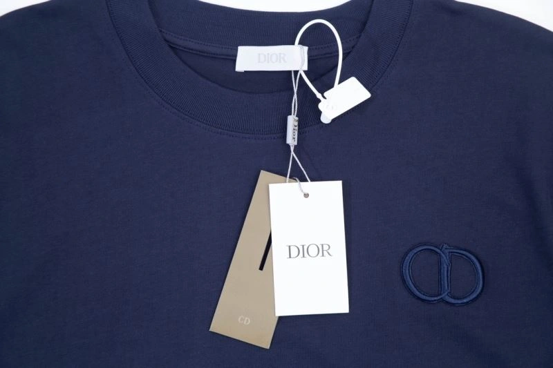 Economical Christian Dior T-Shirts