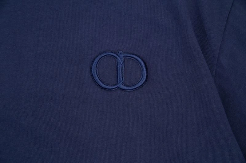 Economical Christian Dior T-Shirts