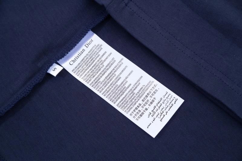 Economical Christian Dior T-Shirts
