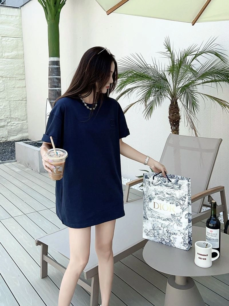 Economical Christian Dior T-Shirts