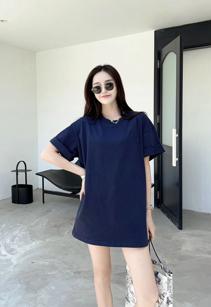 Economical Christian Dior T-Shirts