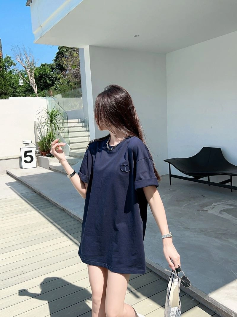 Economical Christian Dior T-Shirts
