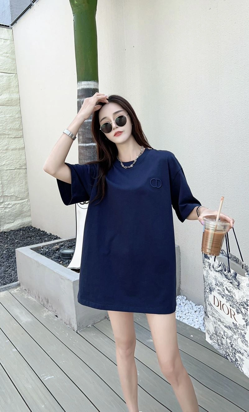 Economical Christian Dior T-Shirts