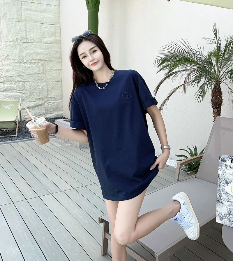 Economical Christian Dior T-Shirts