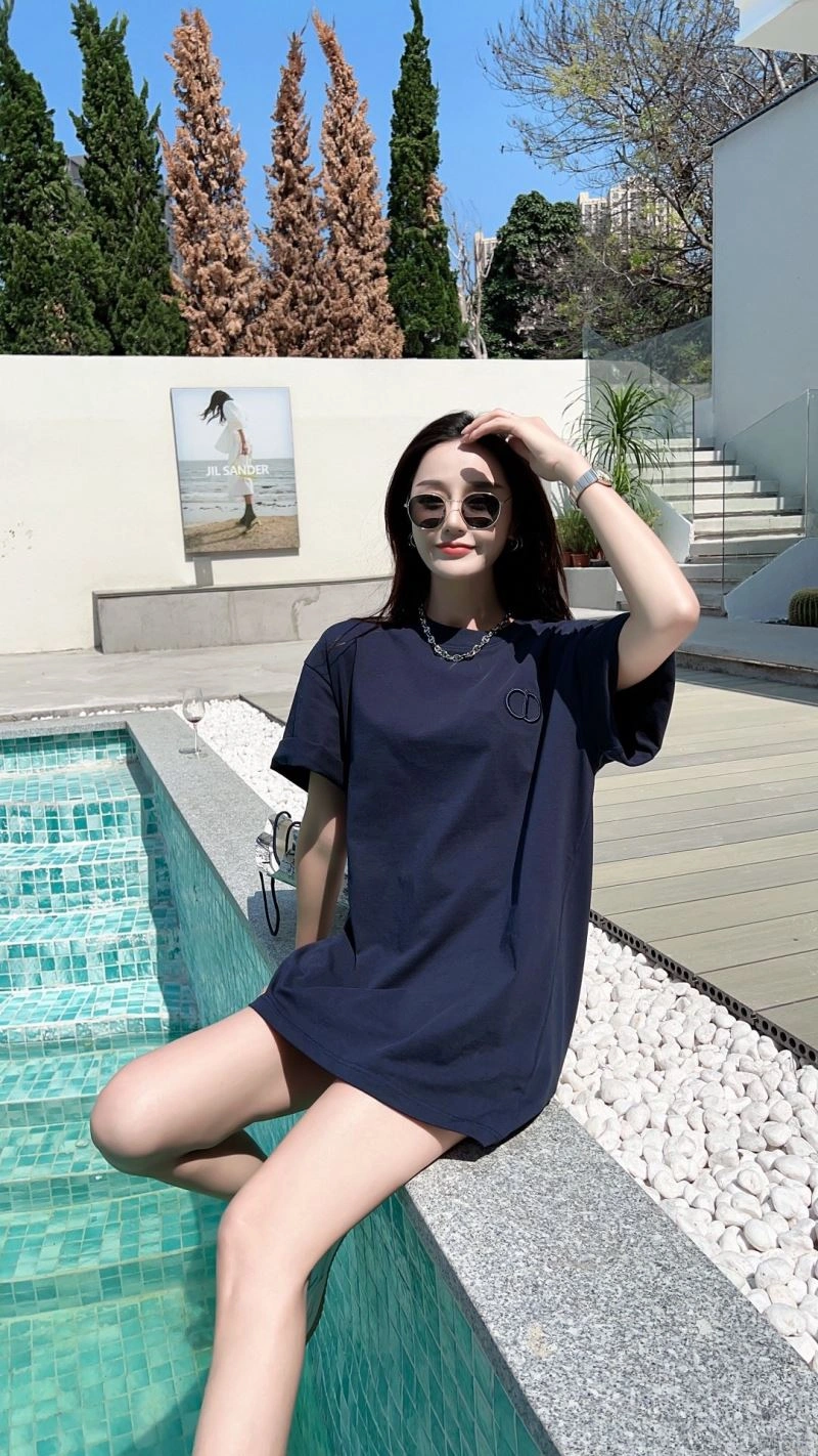 Economical Christian Dior T-Shirts