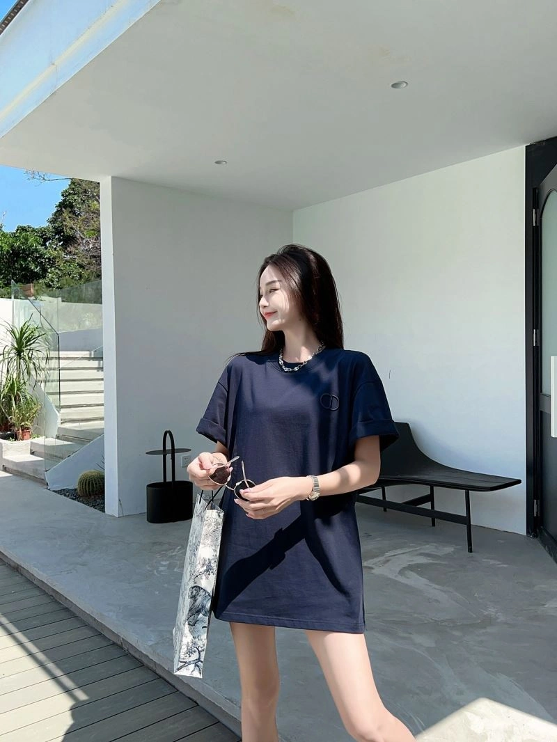 Economical Christian Dior T-Shirts