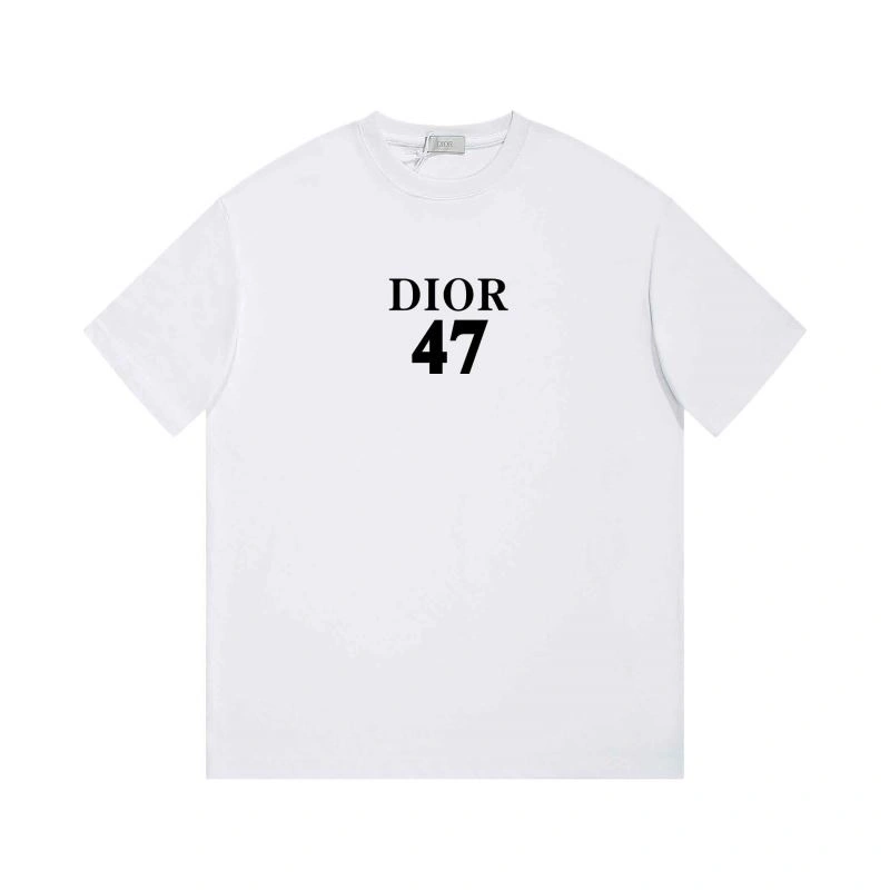 Christian Dior T-Shirts