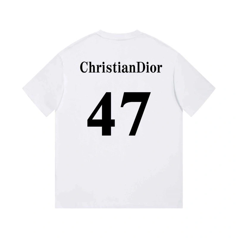High fidelity Christian Dior T-Shirts