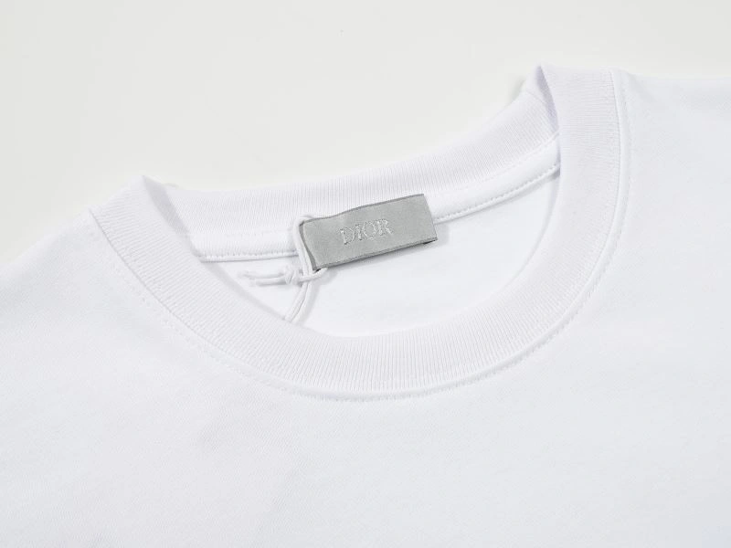 High fidelity Christian Dior T-Shirts