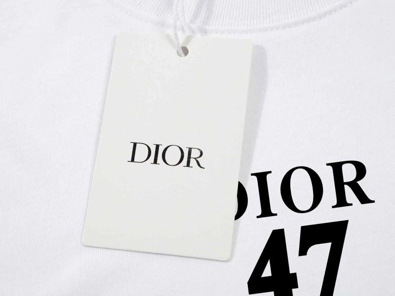 High fidelity Christian Dior T-Shirts