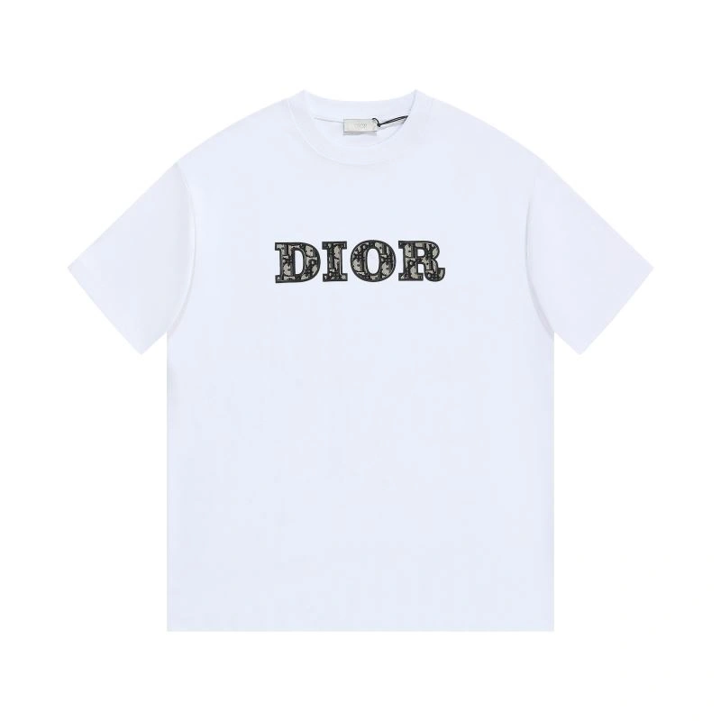 Christian Dior T-Shirts