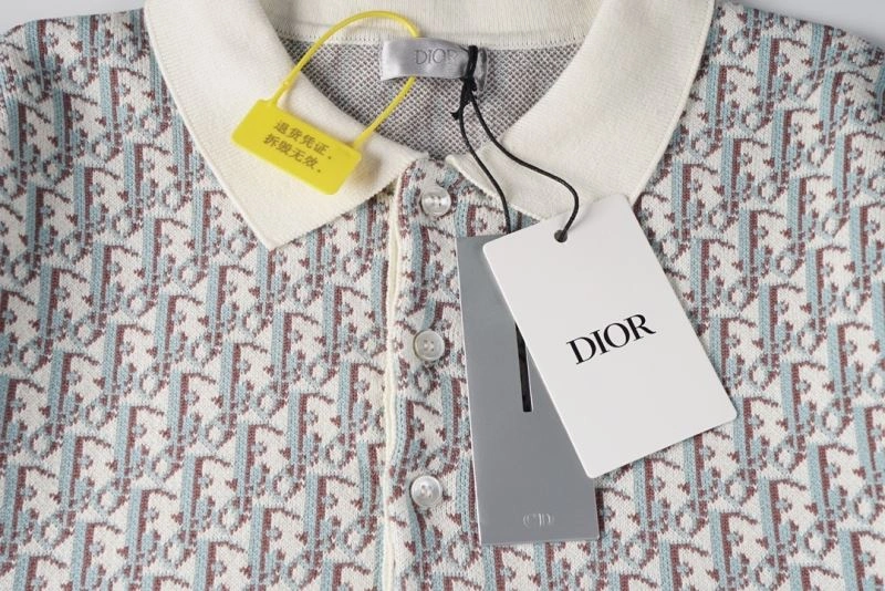 Top mirror Christian Dior T-Shirts
