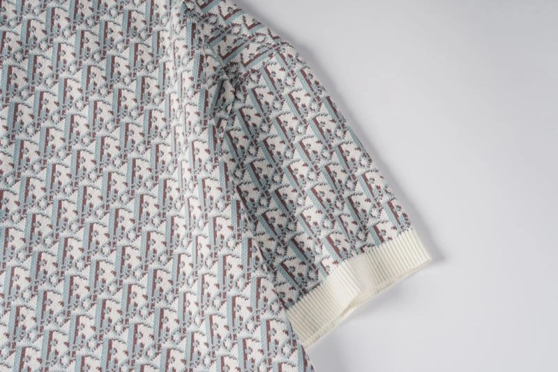 Top mirror Christian Dior T-Shirts