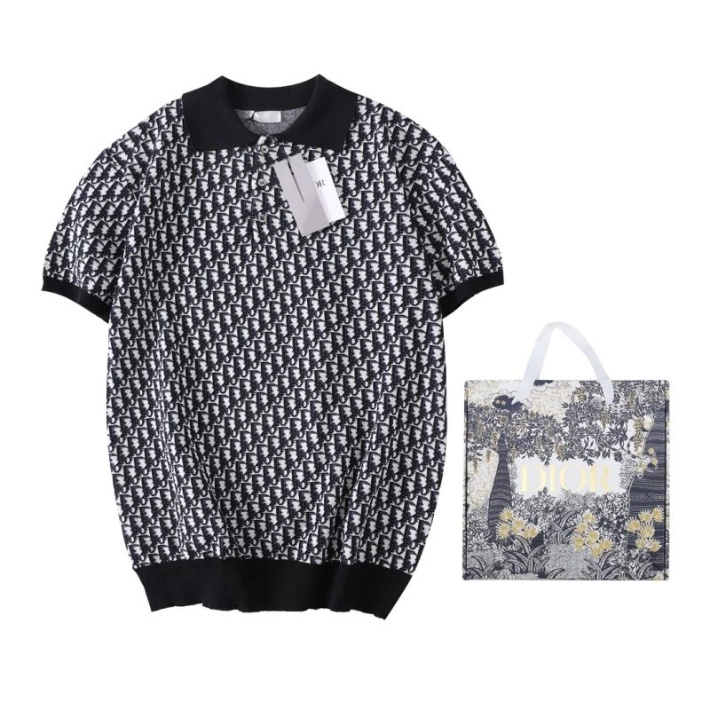 Christian Dior T-Shirts