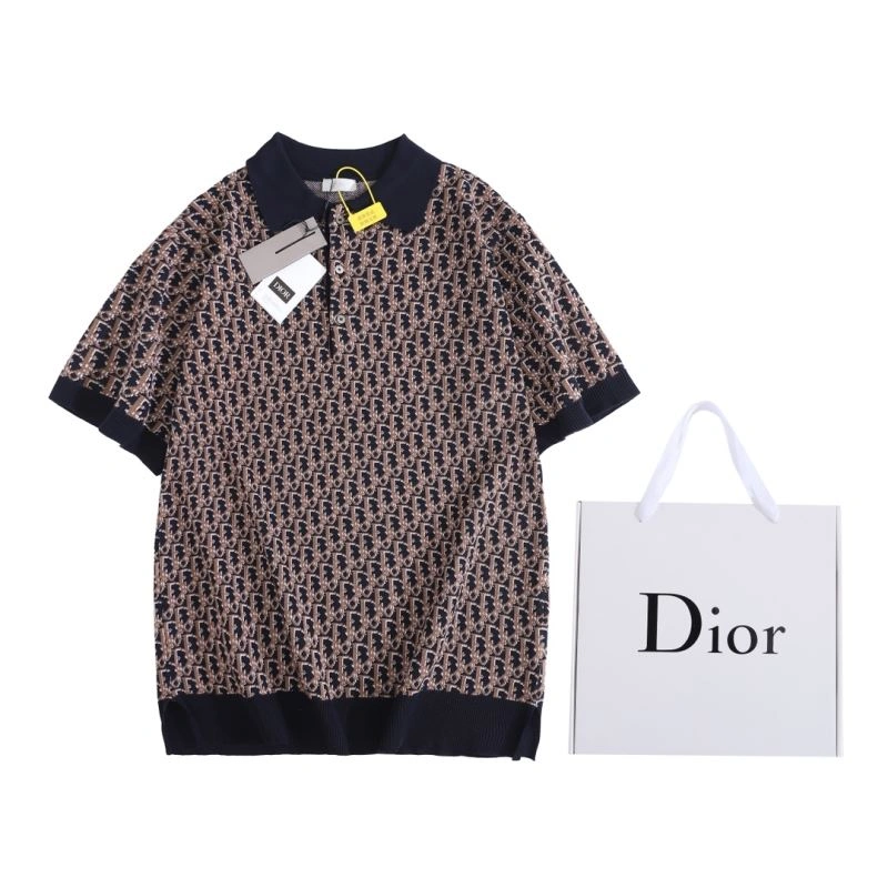 Christian Dior T-Shirts