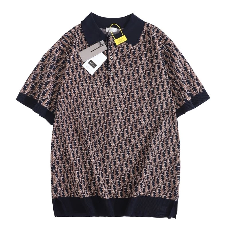 Brand-original Christian Dior T-Shirts