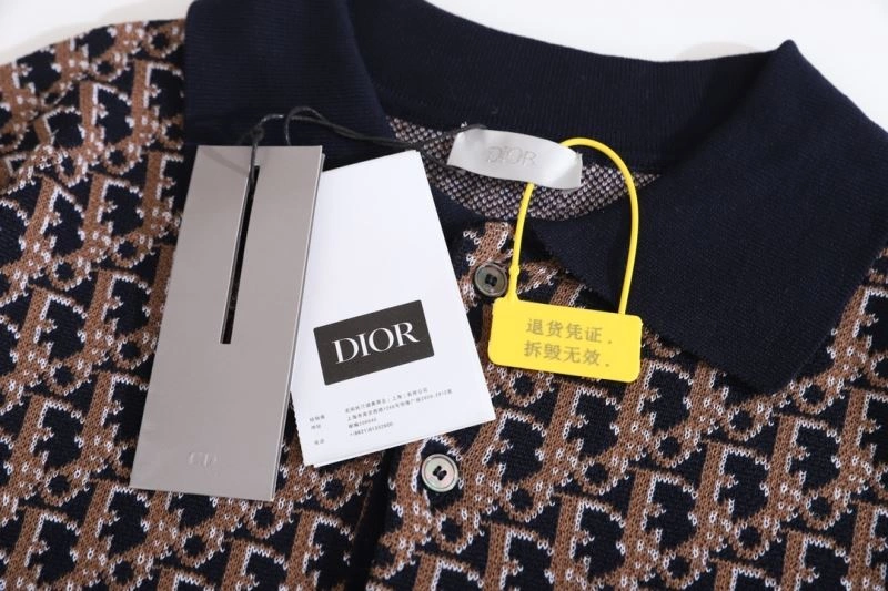 Brand-original Christian Dior T-Shirts