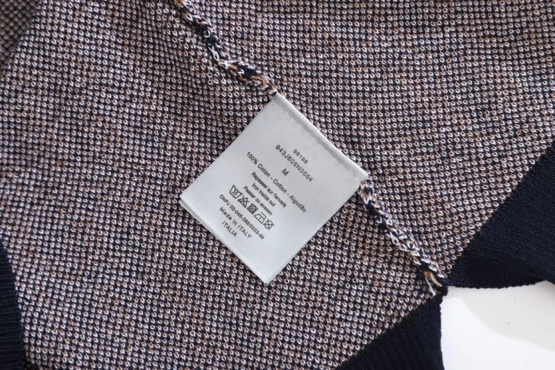 Brand-original Christian Dior T-Shirts
