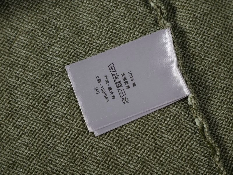 Accurate model Christian Dior T-Shirts