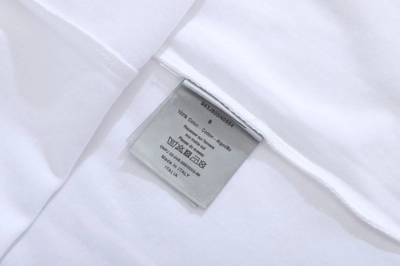 OEM Christian Dior T-Shirts