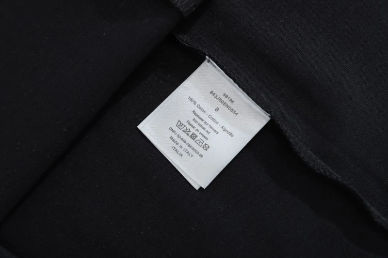 Legit Christian Dior T-Shirts