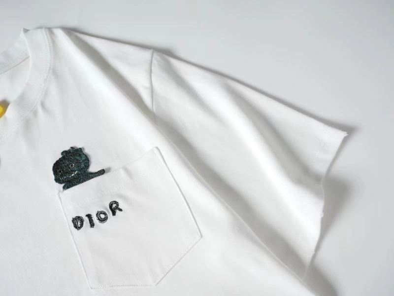 Authentic Christian Dior T-Shirts