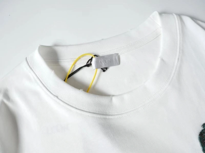 Authentic Christian Dior T-Shirts