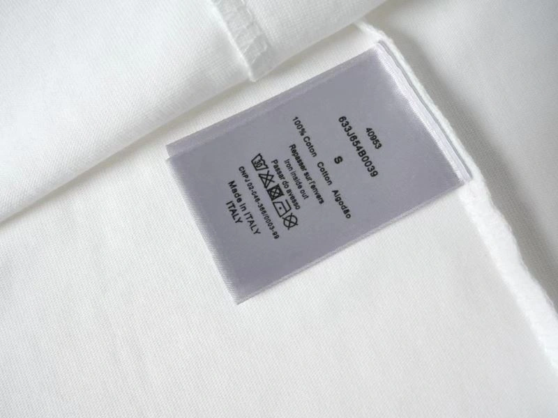 Authentic Christian Dior T-Shirts
