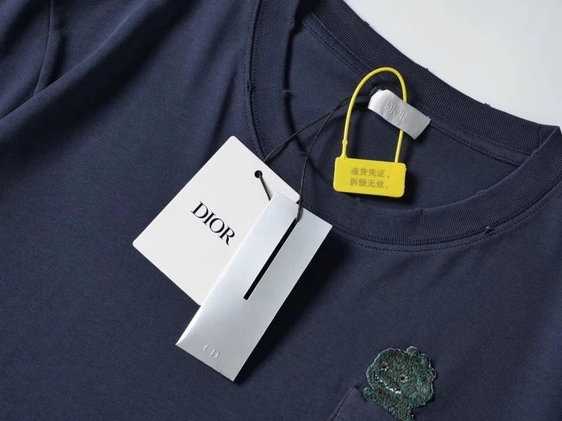 Factory-made Christian Dior T-Shirts