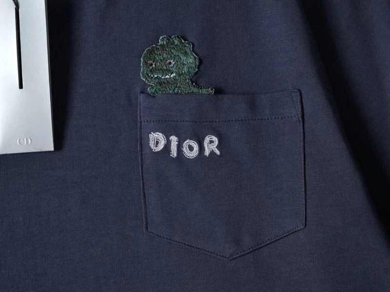 Factory-made Christian Dior T-Shirts