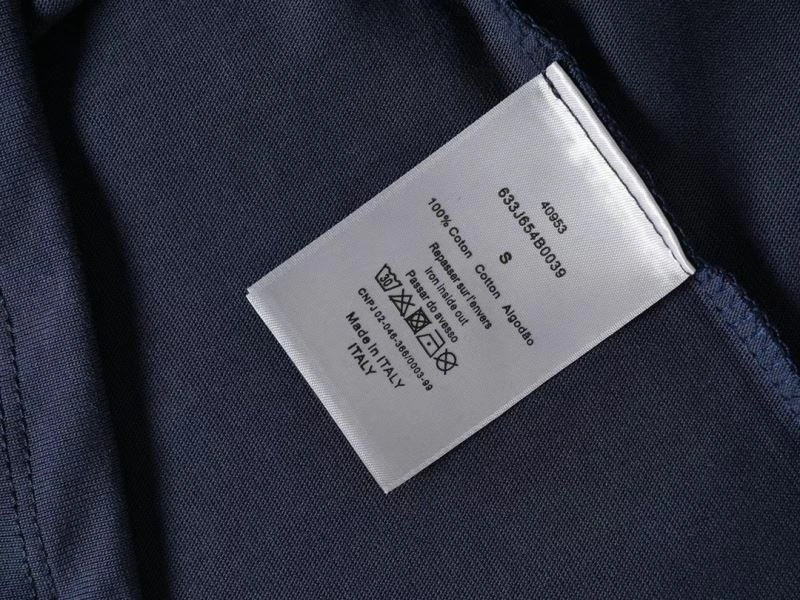 Factory-made Christian Dior T-Shirts